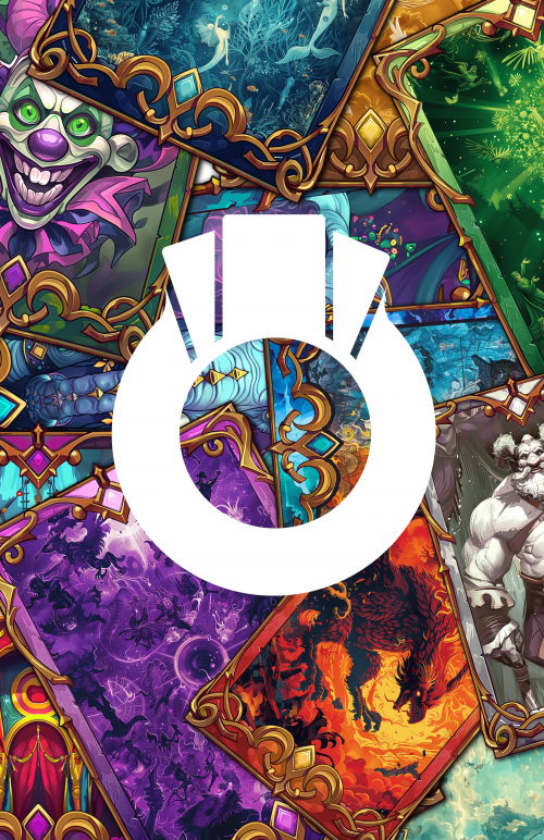 Create a Champions of Otherworldly Magic Tier List - TierMaker