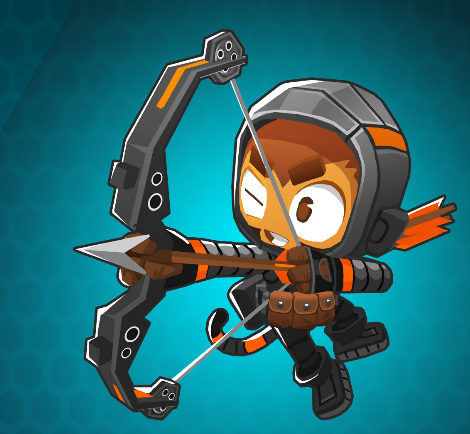 Create a bloons td6 tierlist Tier List - TierMaker