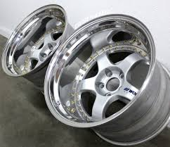 JDM Rims Tier List (Community Rankings) - TierMaker