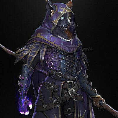 Create a Found Dungeon Characters Tier List - TierMaker