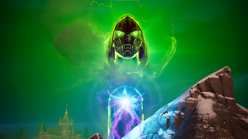 Fortnite Live Events (CH5S4) Tier List (Community Rankings) - TierMaker