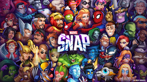 Marvel Snap Emotes Tier List (Community Rankings) - TierMaker
