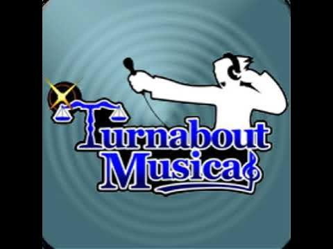 Create a Turnabout Musical Songs Tier List - TierMaker