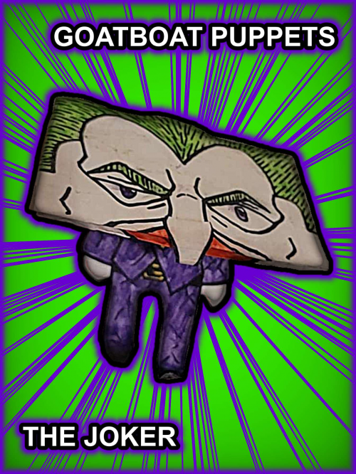 Dc Puppets Tier List (Community Rankings) - TierMaker