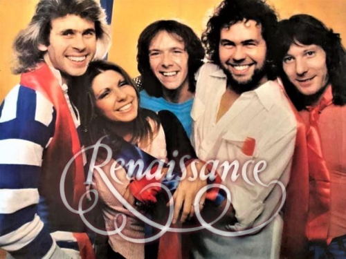 Create a Renaissance Albums Tier List - TierMaker