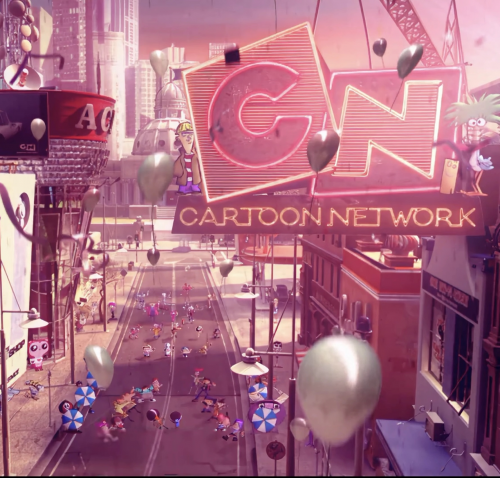 Create a Cartoon Network Crossovers Tier List - TierMaker