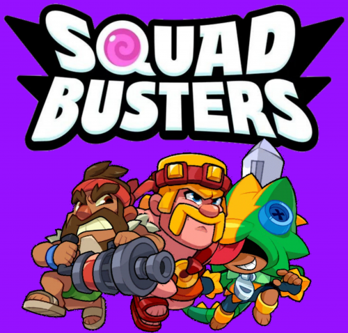 Squad Busters Male Characters (3 Stars) Tier List (Community Rankings ...