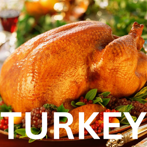 Create a Xmas Dinner items Tier List - TierMaker