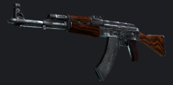 Create a Ak skins Tier List - TierMaker