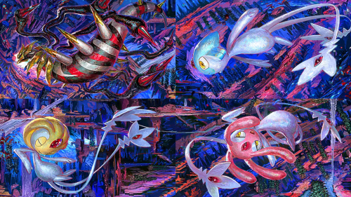 Create a Immersive Art in Pokemon TCG Pocket Tier List - TierMaker