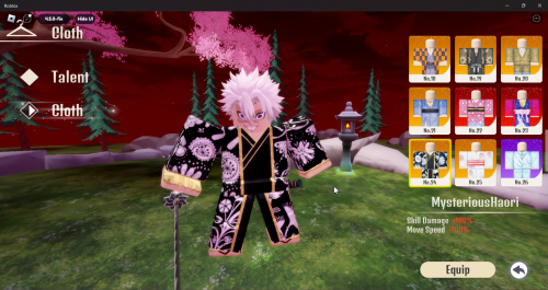 DEMON SOUL SIMULATOR CLOTH TIERLIST Tier List (Community Rankings ...