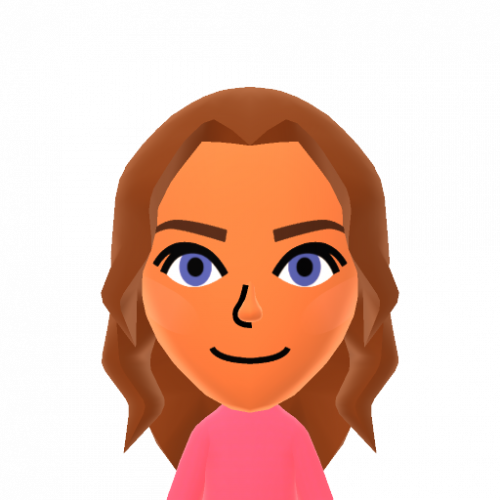 Wii U CPU Miis Tier List (Community Rankings) - TierMaker