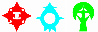 Create a Characeter Tier Element Tier List - TierMaker