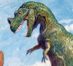 Every Dinosaur Ever Tier List (Community Rankings) - TierMaker