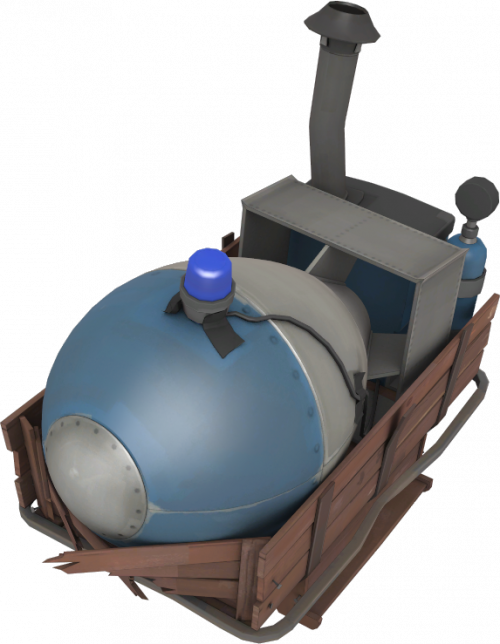 Create a Team Fortress 2 Payload Carts Tier List - TierMaker