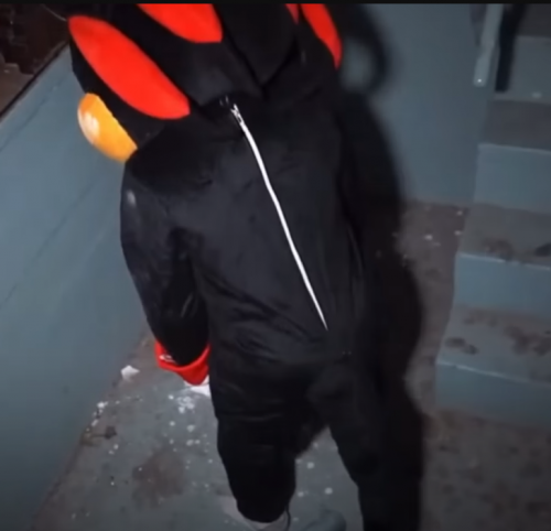 Create a sa2 funny gang Tier List - TierMaker