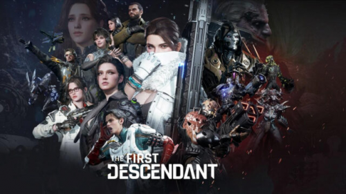 Create a The First Descendant Season 1 Tier List - TierMaker