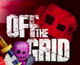 Create a Off The Grid Characters (Stikbot Central/Moonshine) Tier List ...