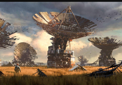 Create a Post-Apocalyptic World Survival Tier List - TierMaker
