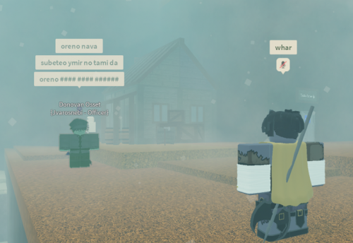 Create a Deepwoken OST Tier List - TierMaker