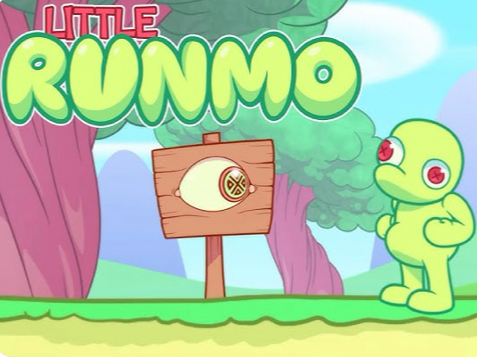 Create a Little Runmo Tier List - TierMaker