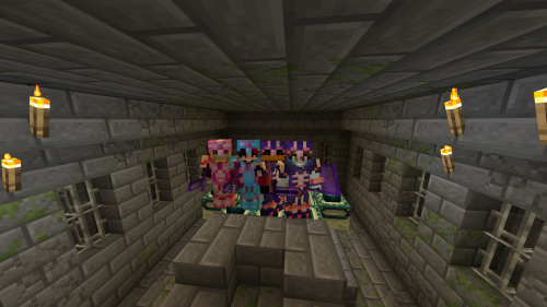 Create a normal smp Tier List - TierMaker