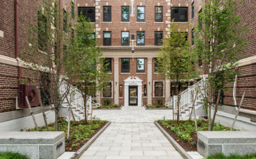 Create a mit dorms Tier List - TierMaker