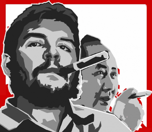 Create a Political Figures to Smoke With Tier List - TierMaker