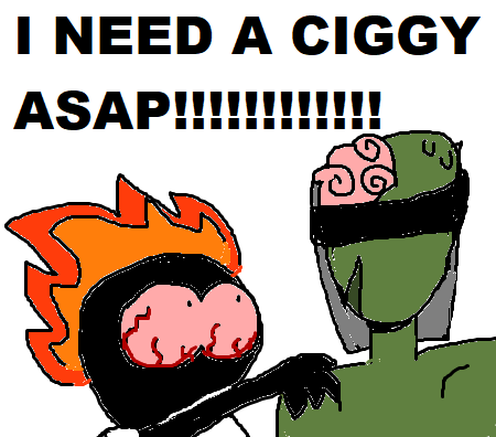 Create a GYDG CHARACTERS! Tier List - TierMaker