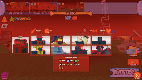 Community Pack 3 Stages Tier List (Community Rankings) - TierMaker