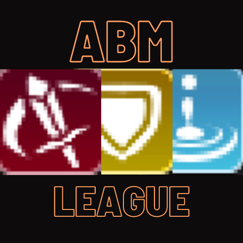 Create a ABM Class Divisions Tier List - TierMaker