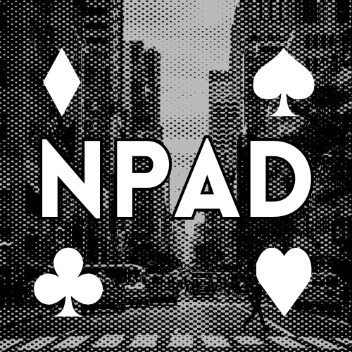 Create a NPAD Team Tierlist Tier List - TierMaker