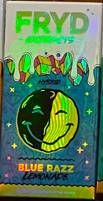 FRYD CARTS Tier List (Community Rankings) - TierMaker