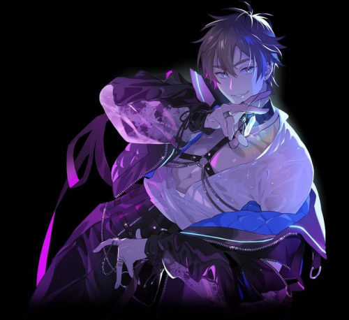 Nu Carnival Eiden Outfits Tier List (Community Rankings) - TierMaker