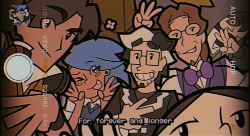 the chalkeaters characters Tier List (Community Rankings) - TierMaker