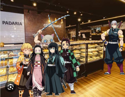 Tier Anime Characters Tier List (Community Rankings) - TierMaker