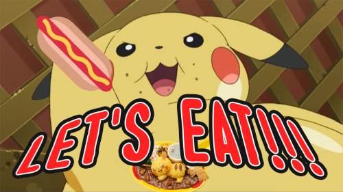 WHO IS THE MOST Delicious Pokemon Tier List (Community Rankings ...