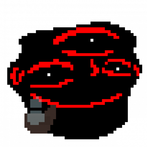 Create a Trollgr Power Scale Tier List - TierMaker