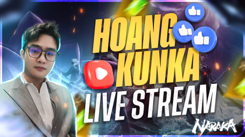 Create a Naraka Bladepoint Characters Tier - Hoàng Kunka Tier List ...