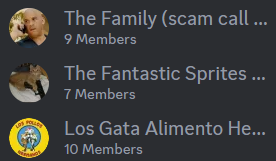 Create a Los Family Sprites Tier List - TierMaker
