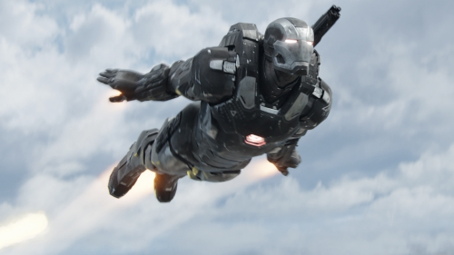 War Machine armors (live action) Tier List (Community Rankings) - TierMaker