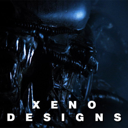 Create a Xenomorph Designs Tier List - TierMaker