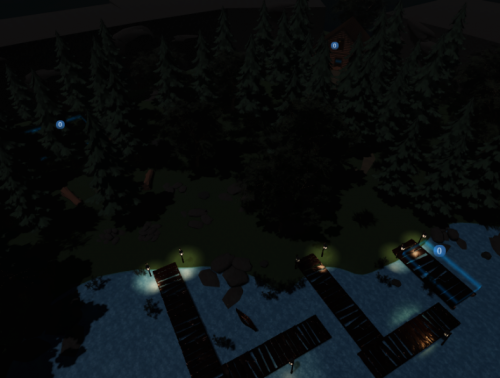 Pillar Chase 2 Map Tier List (Community Rankings) - TierMaker