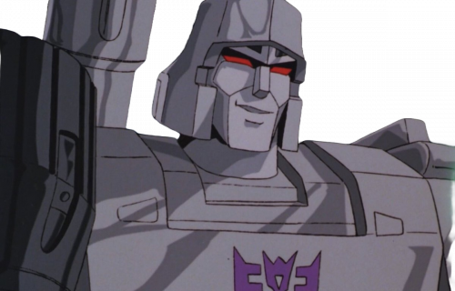 TRANSFORMERS G1 CONSOLE GAMES Tier List (Community Rankings) - TierMaker