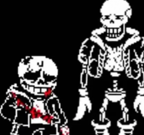 Create a Sans AUs Tier List - TierMaker