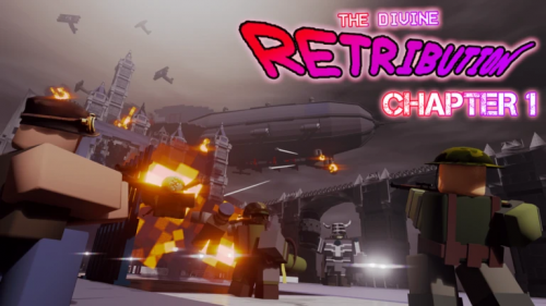 Create a Roblox Divine Retribution Towers Tier List - TierMaker