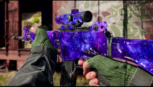 Create a Bo 6 mastery camo Tier List - TierMaker