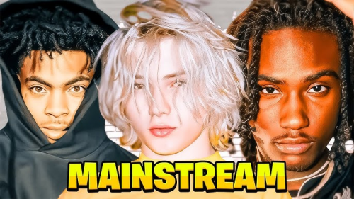 Create a 2024 Underground Rappers Tier List - TierMaker