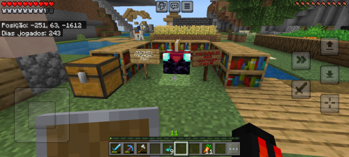 OMEGA CRAFT Tier List (Community Rankings) - TierMaker