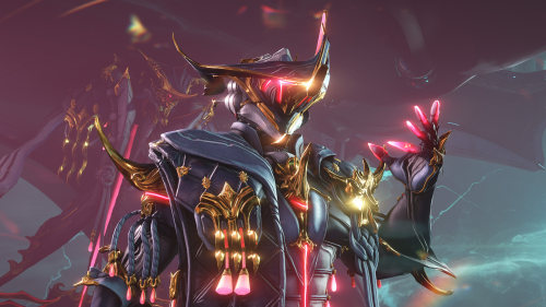 [Warframe] Prime Warframe Tier List (Community Rankings) - TierMaker